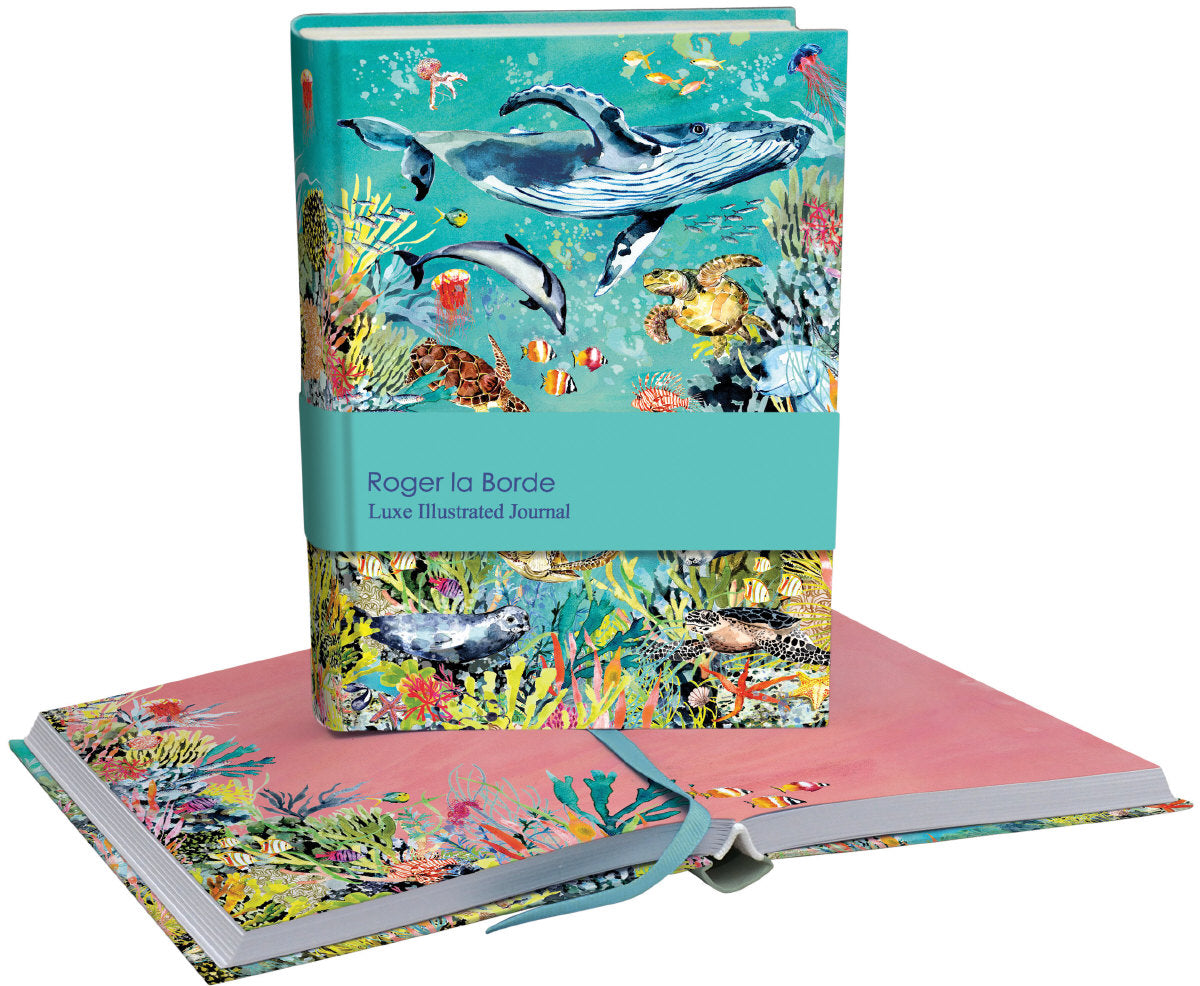 Roger la Borde USA shop