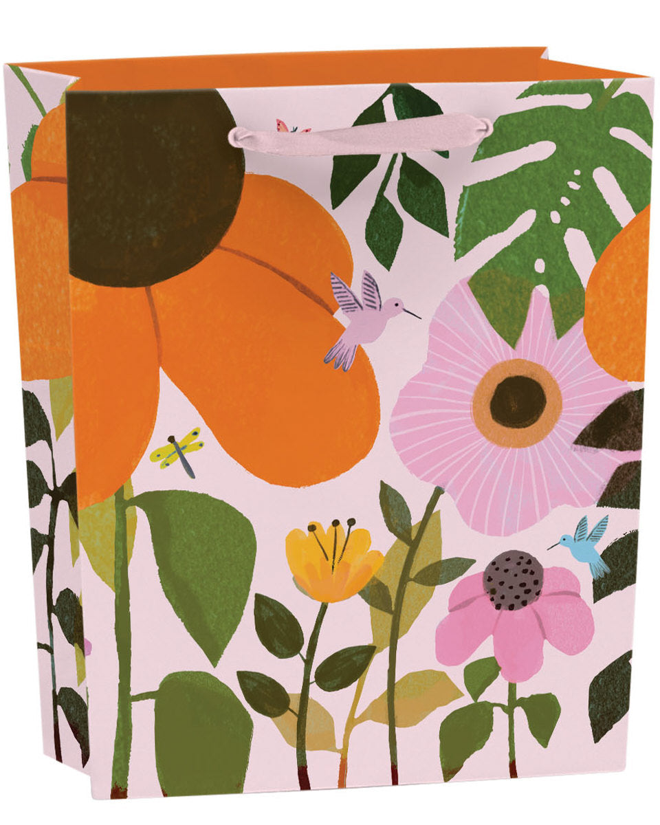 Roger la Borde Sunday Morning Gift bag : medium – Roger la Borde USA