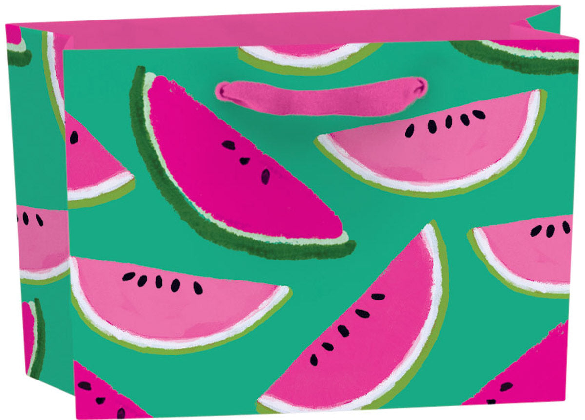 Roger la Borde Cute Fruit Gift bag: small landscape – Roger la Borde USA