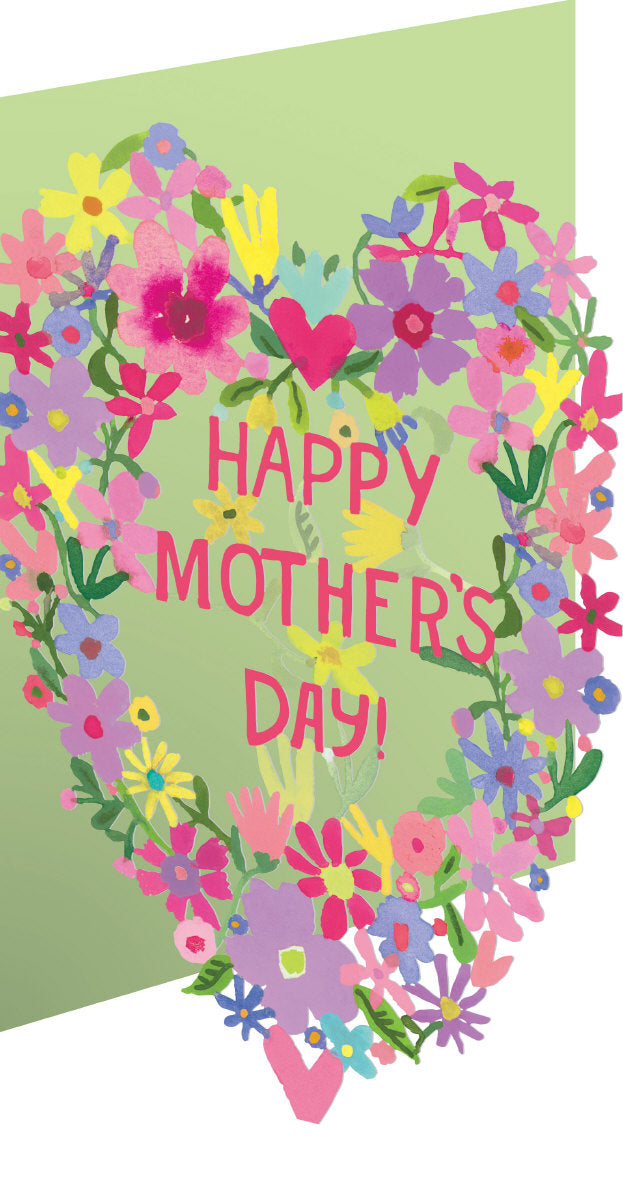 Roger la Borde Life Drawing Lasercut card – Roger la Borde USA