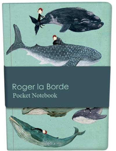 Roger la Borde USA shop