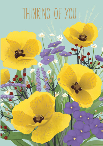 Roger la Borde Menagerie Standard card – Roger la Borde USA